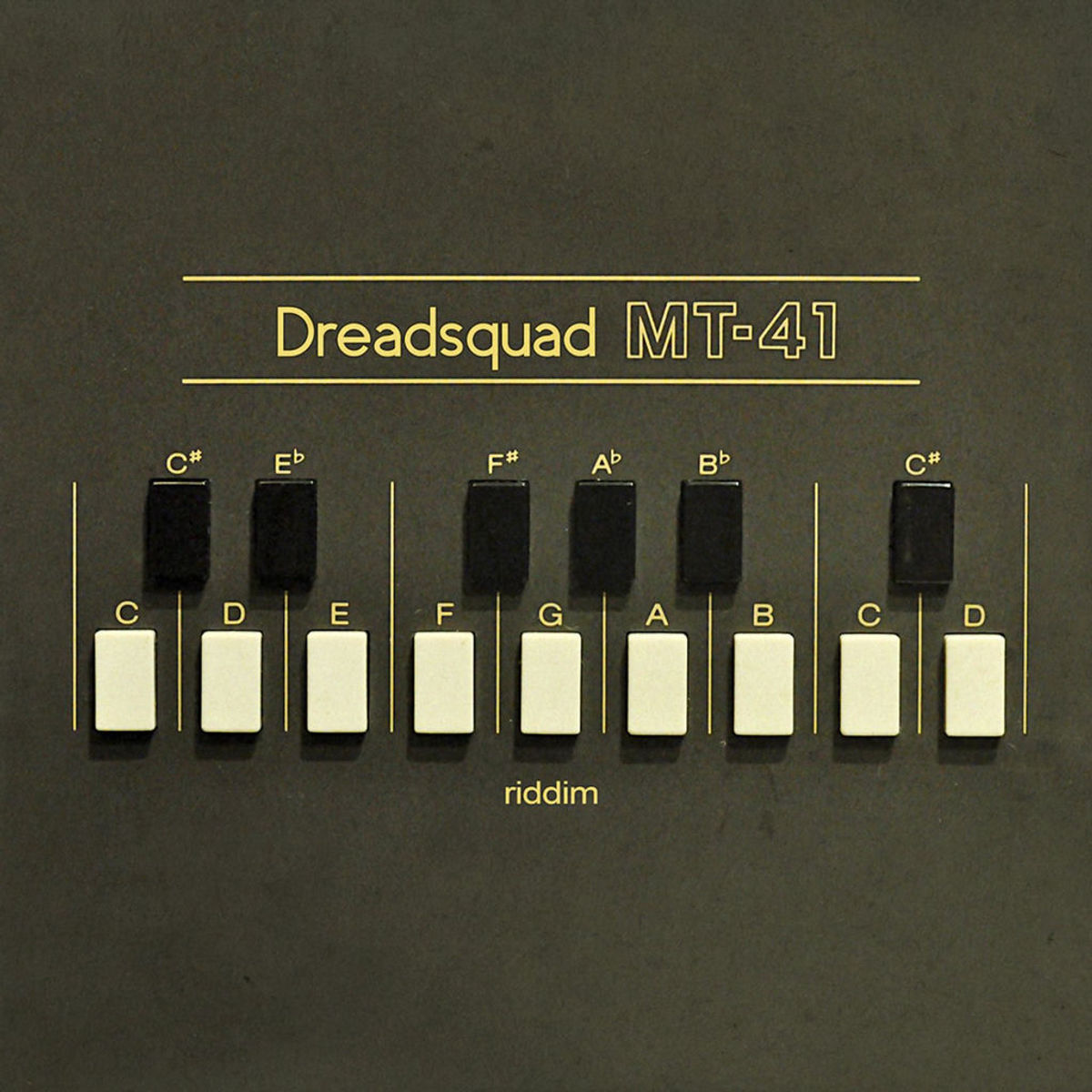 Dreadsquad Songs streamen | RTL+