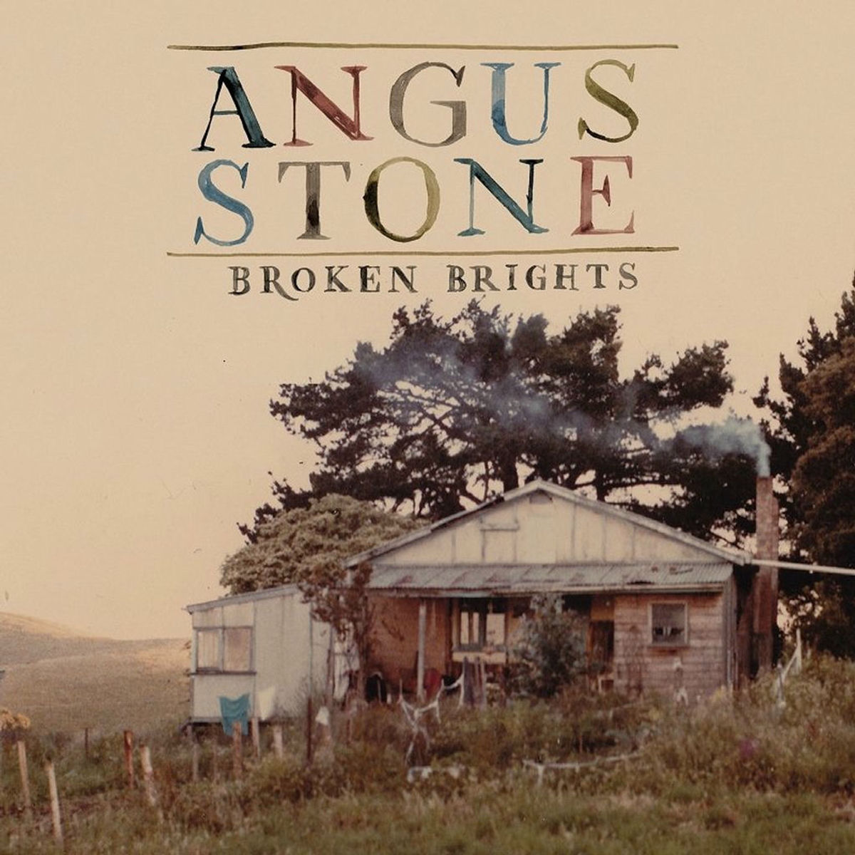 Angus Stone Songs streamen | RTL+
