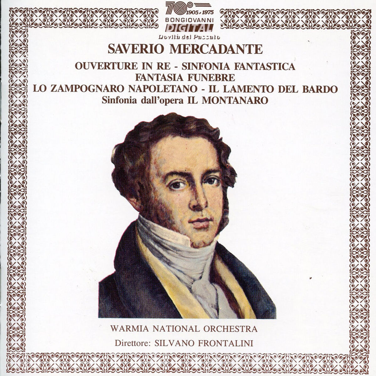 Silvano Frontalini Songs streamen | RTL+