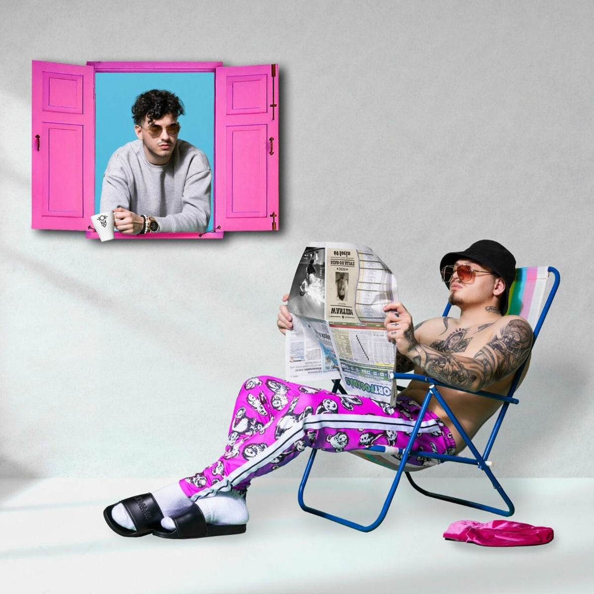 Desh Songs streamen | RTL+