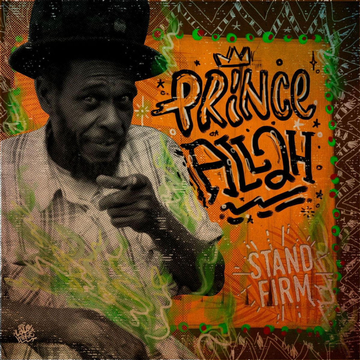 Prince Allah Songs streamen | RTL+