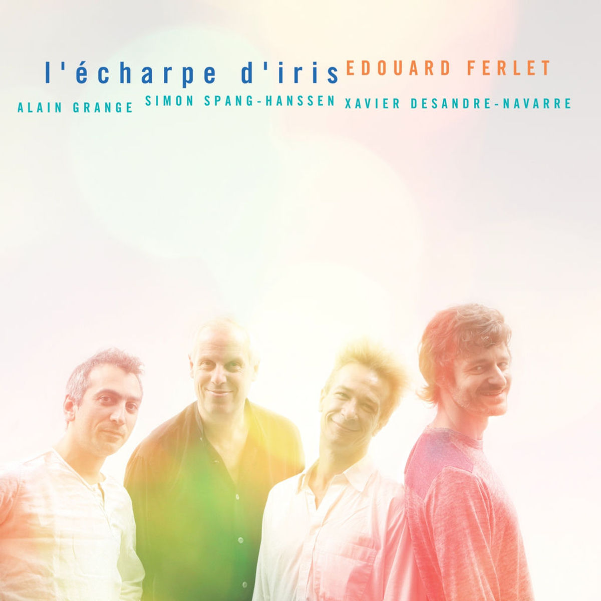 Xavier Desandre-Navarre Songs streamen | RTL+