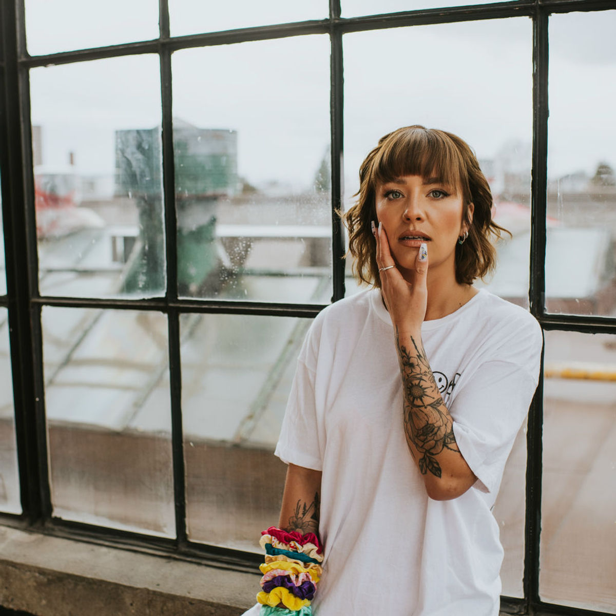 JJ Wilde Songs streamen | RTL+