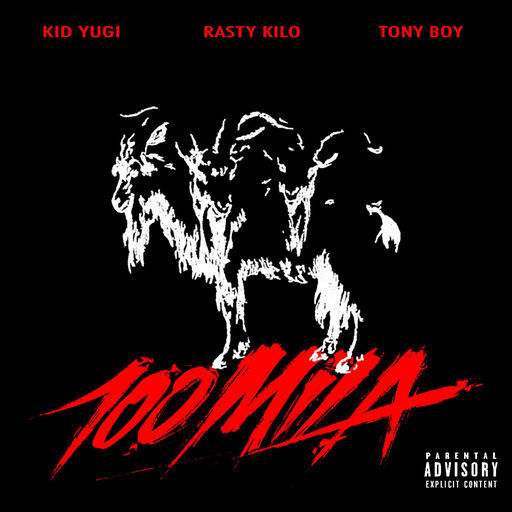 Rasty Kilo Songs streamen | RTL+