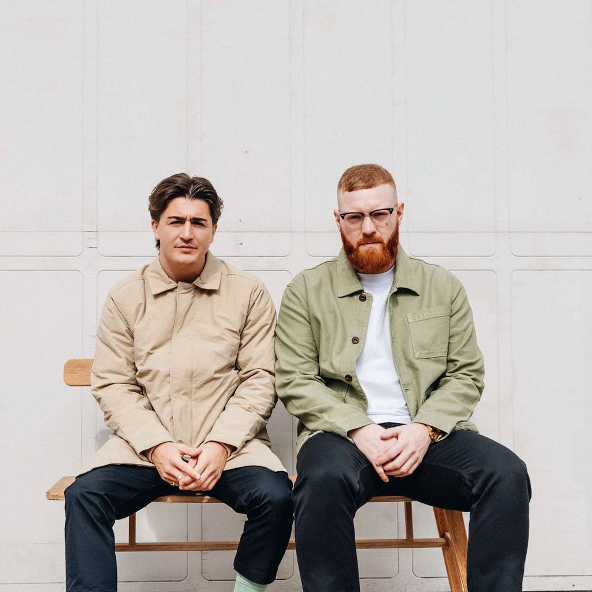 LF SYSTEM Songs streamen | RTL+