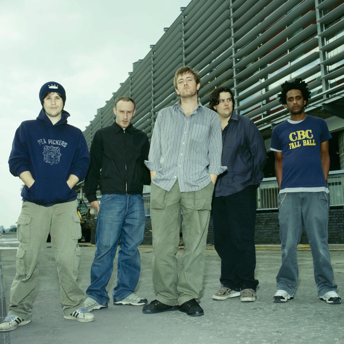 Elbow Songs streamen | RTL+