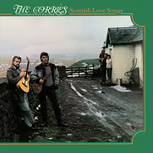 The Corries Songs streamen | RTL+