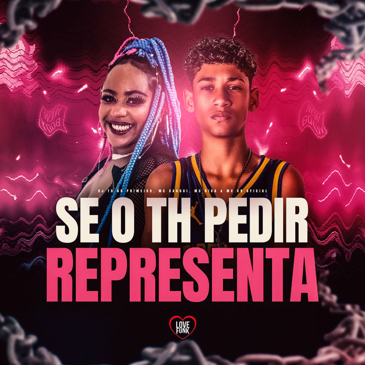 DJ TH DO PRIMEIRO Songs streamen | RTL+