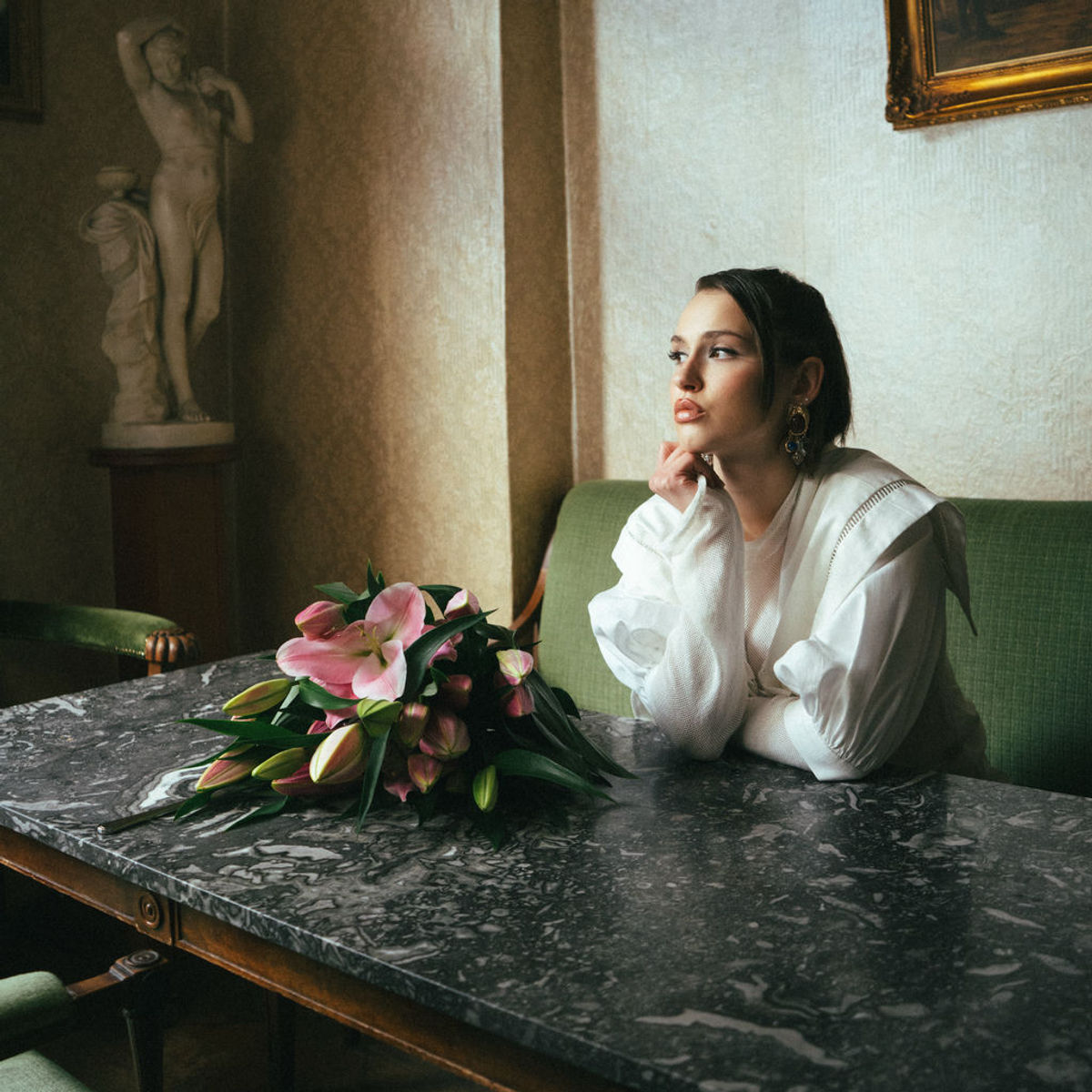 CÉLINE Songs streamen | RTL+