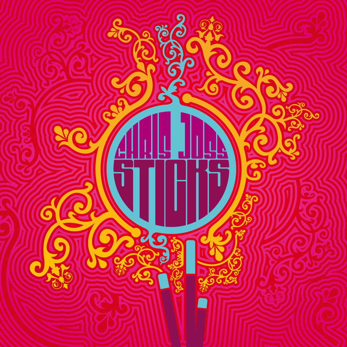 Chris Joss Songs streamen | RTL+