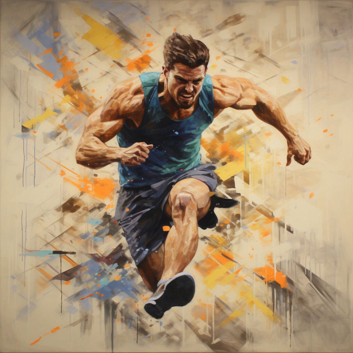 Workout Music Gym Songs streamen | RTL+