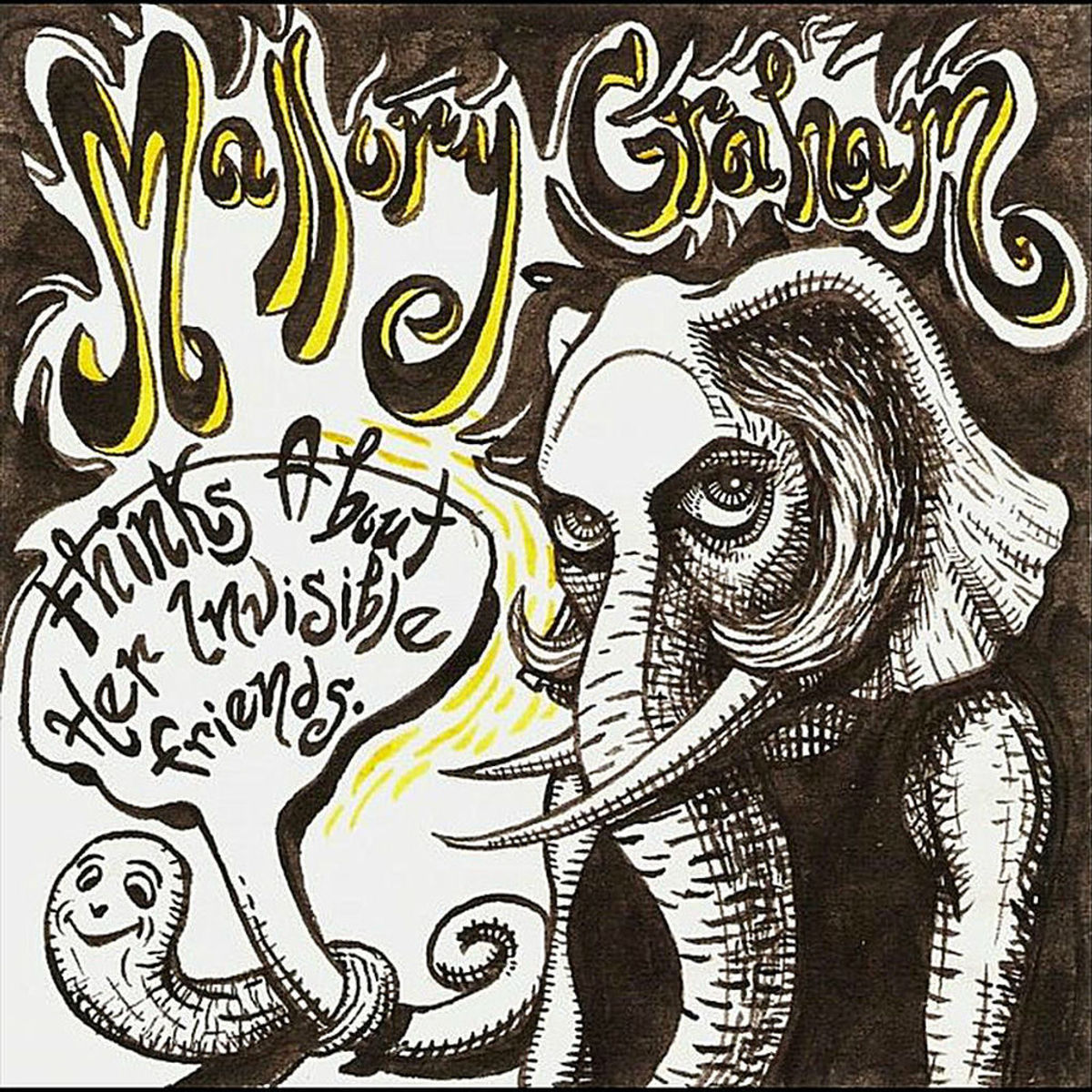 Mallory Graham Songs streamen | RTL+