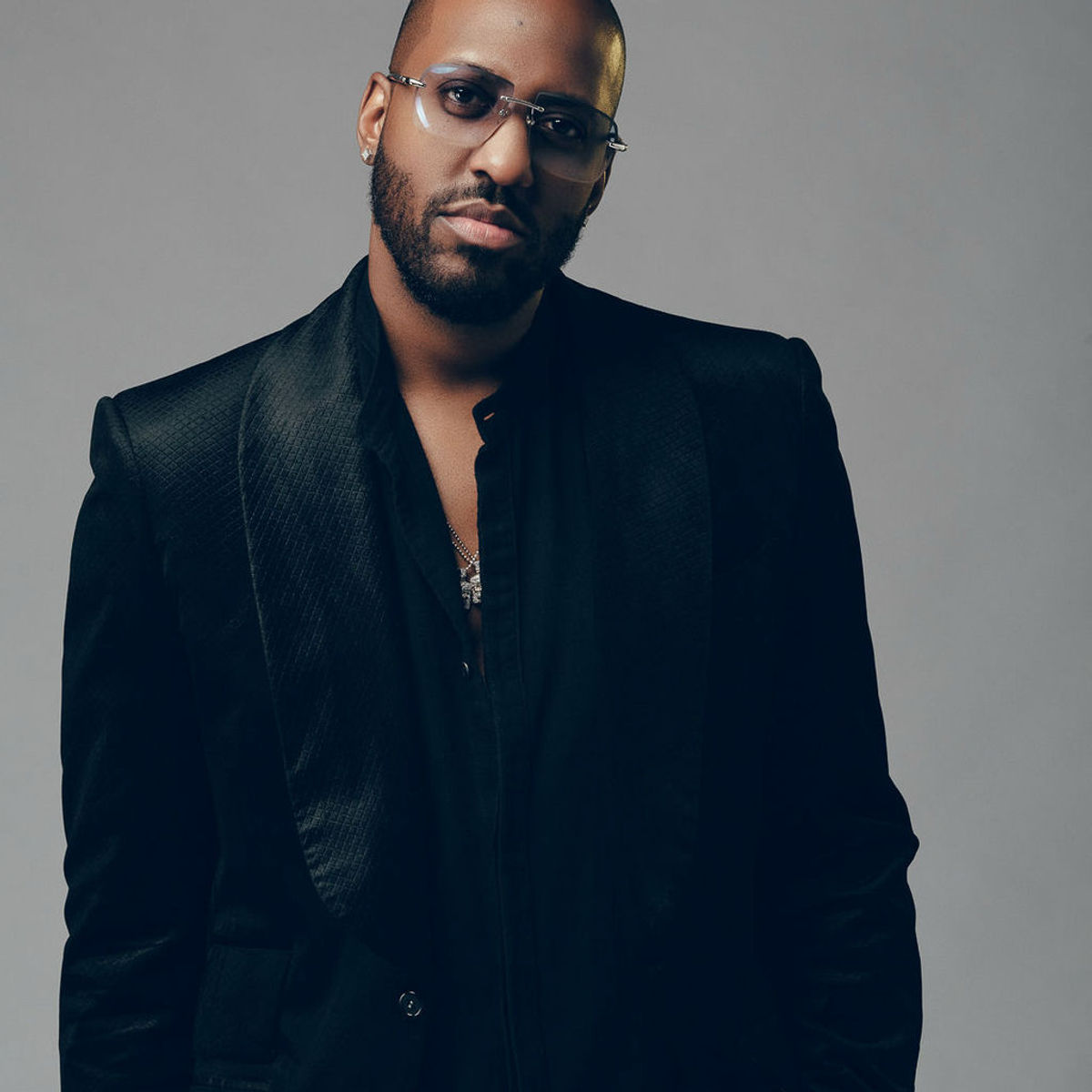Isaac Carree Songs streamen | RTL+