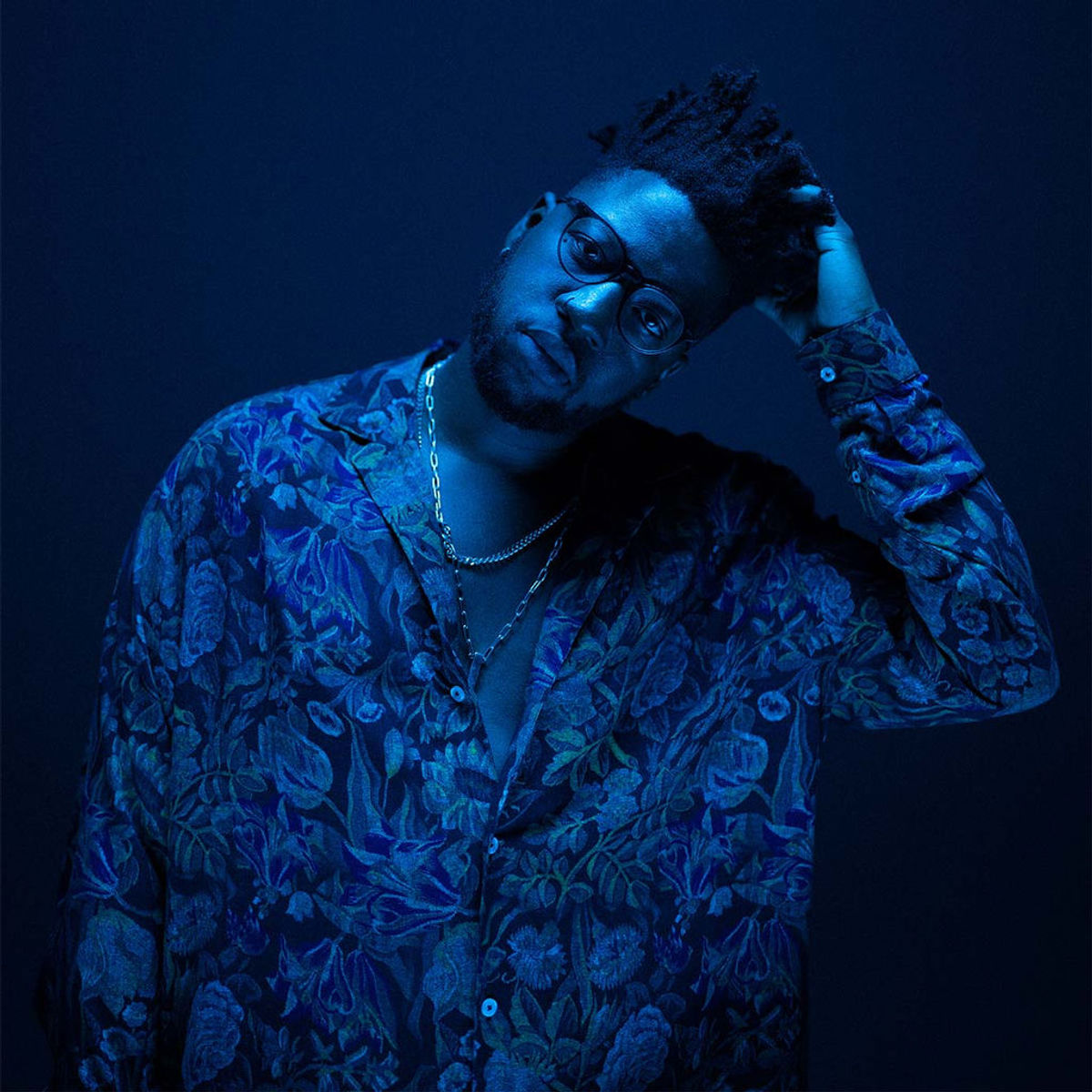 Kelvin Jones Songs streamen | RTL+