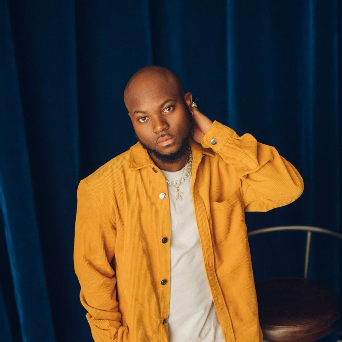 King Promise Songs streamen | RTL+