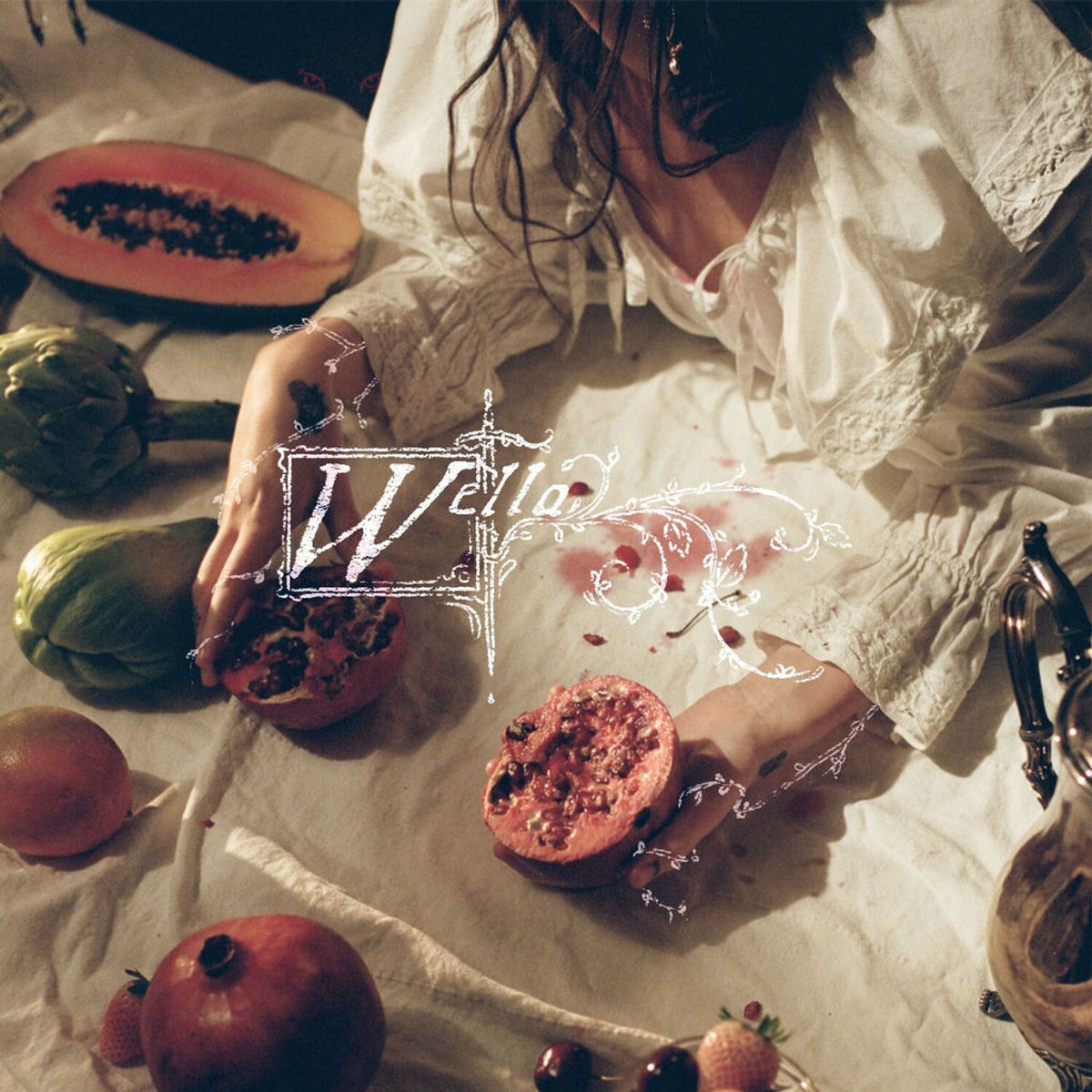 Delaney Bailey Songs streamen | RTL+