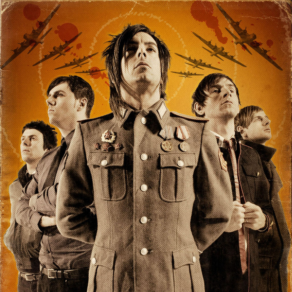 Lostprophets Songs streamen | RTL+
