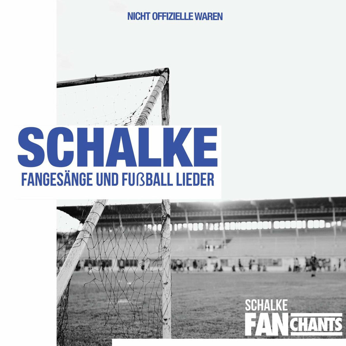 Schalke FanChants Songs streamen | RTL+