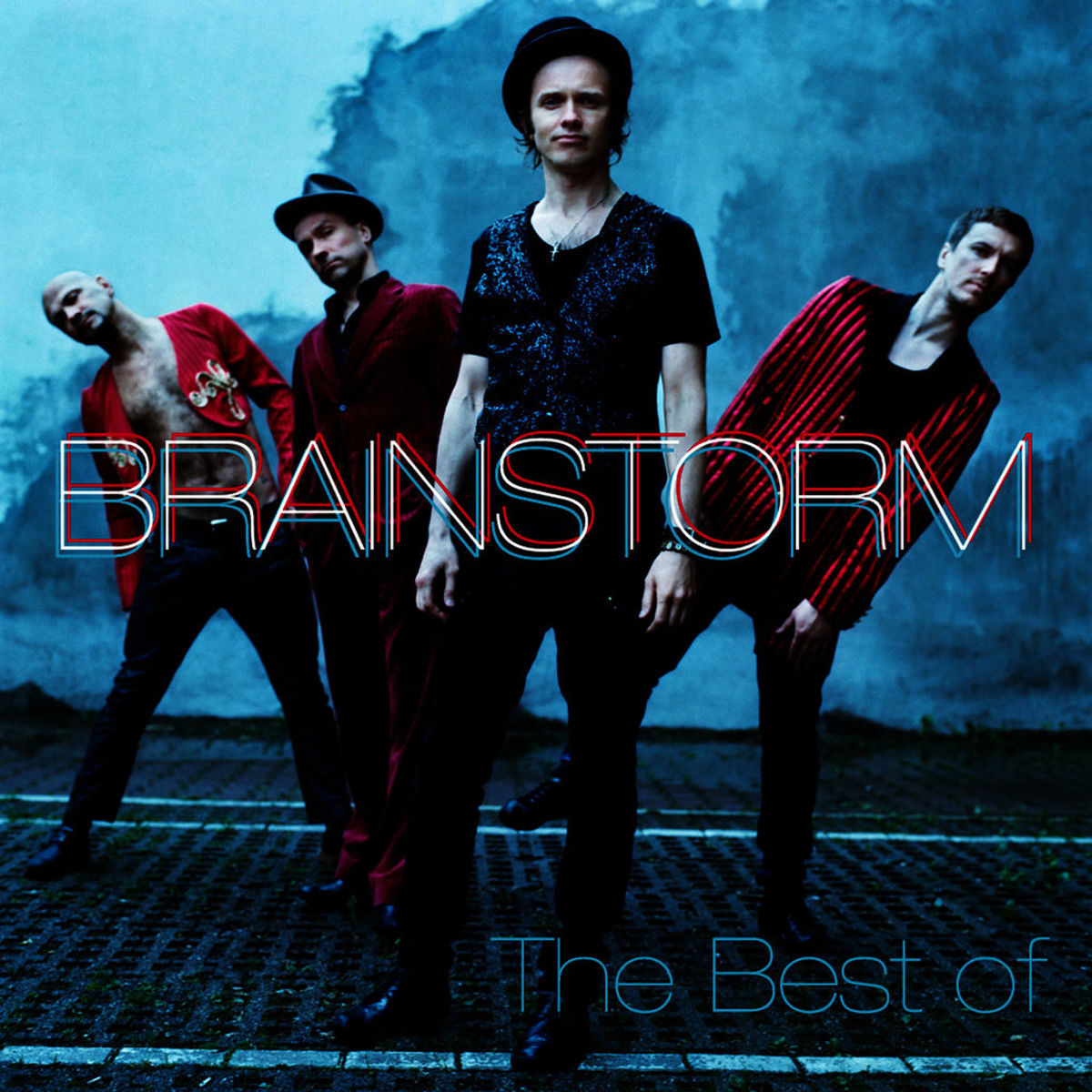 Brainstorm Songs streamen | RTL+