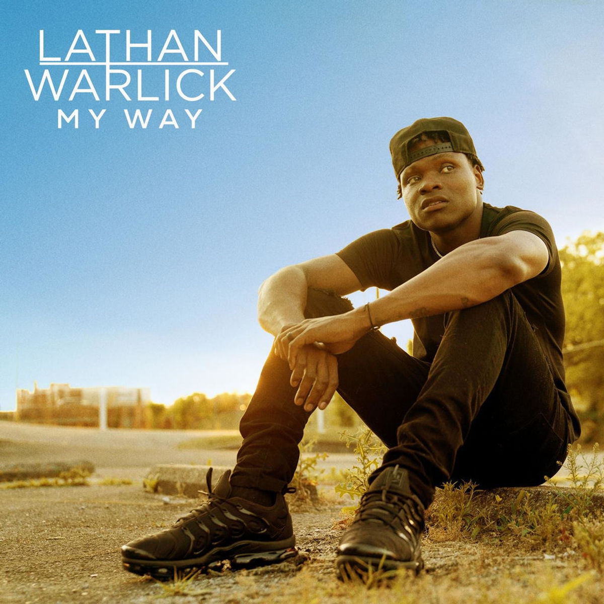 Lathan Warlick Songs streamen | RTL+