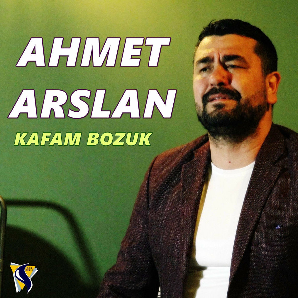 Ahmet Arslan Songs streamen | RTL+