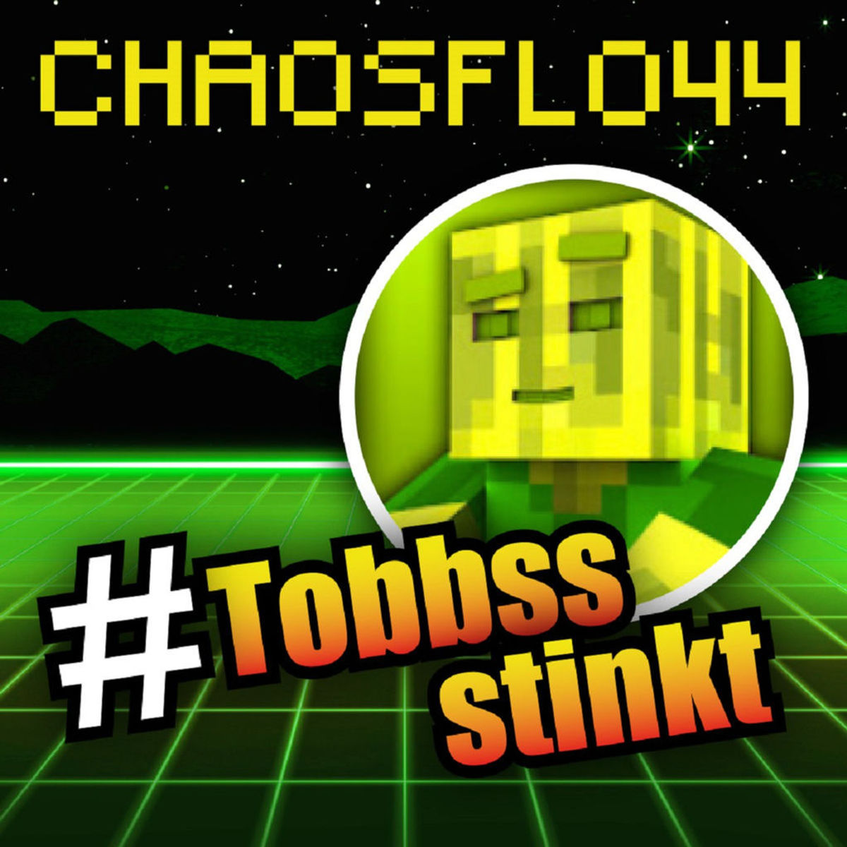Chaosflo44 Songs streamen | RTL+