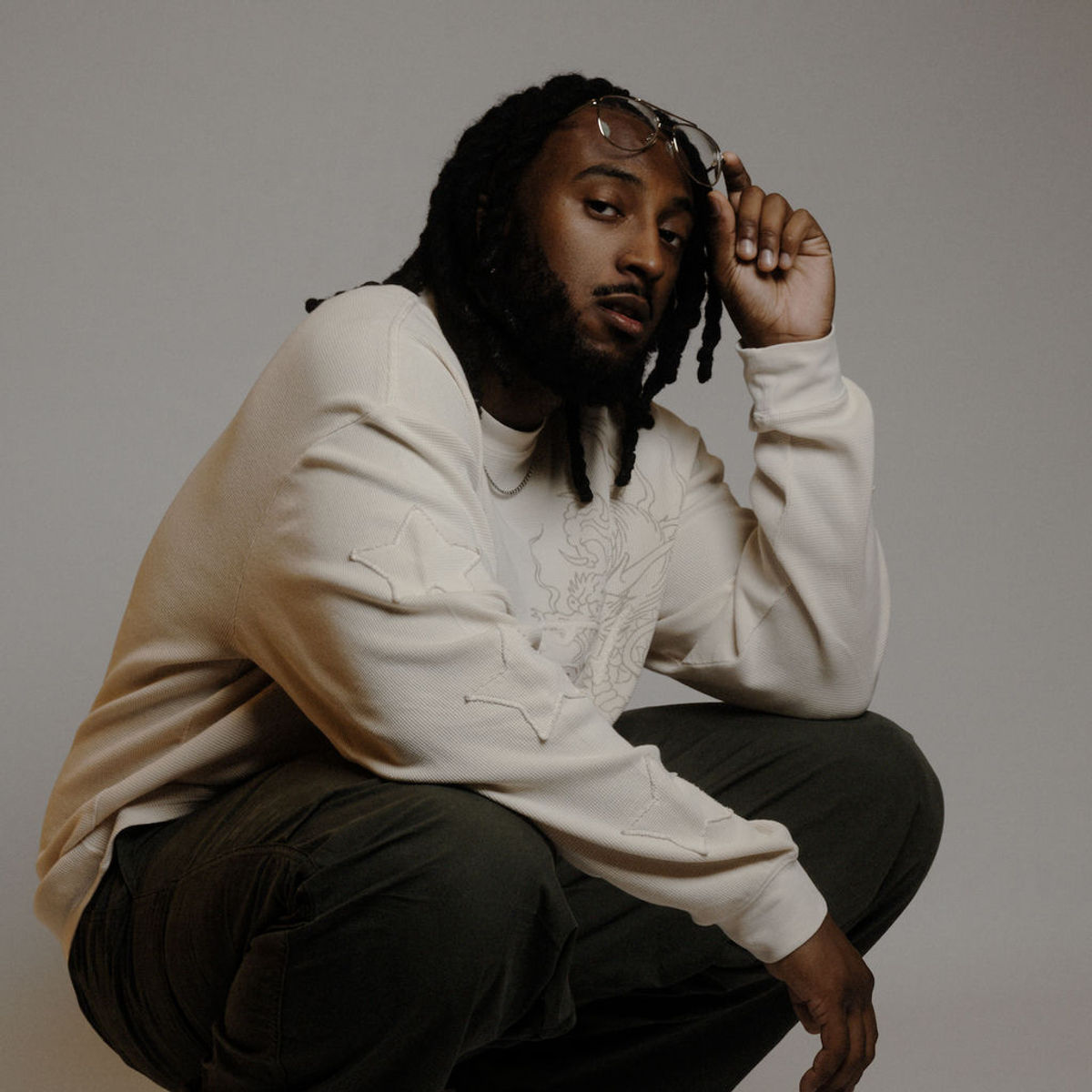 Solomon Songs streamen | RTL+