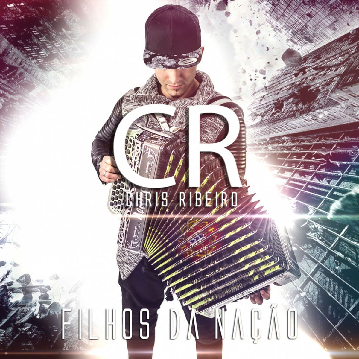 Chris Ribeiro Songs streamen | RTL+