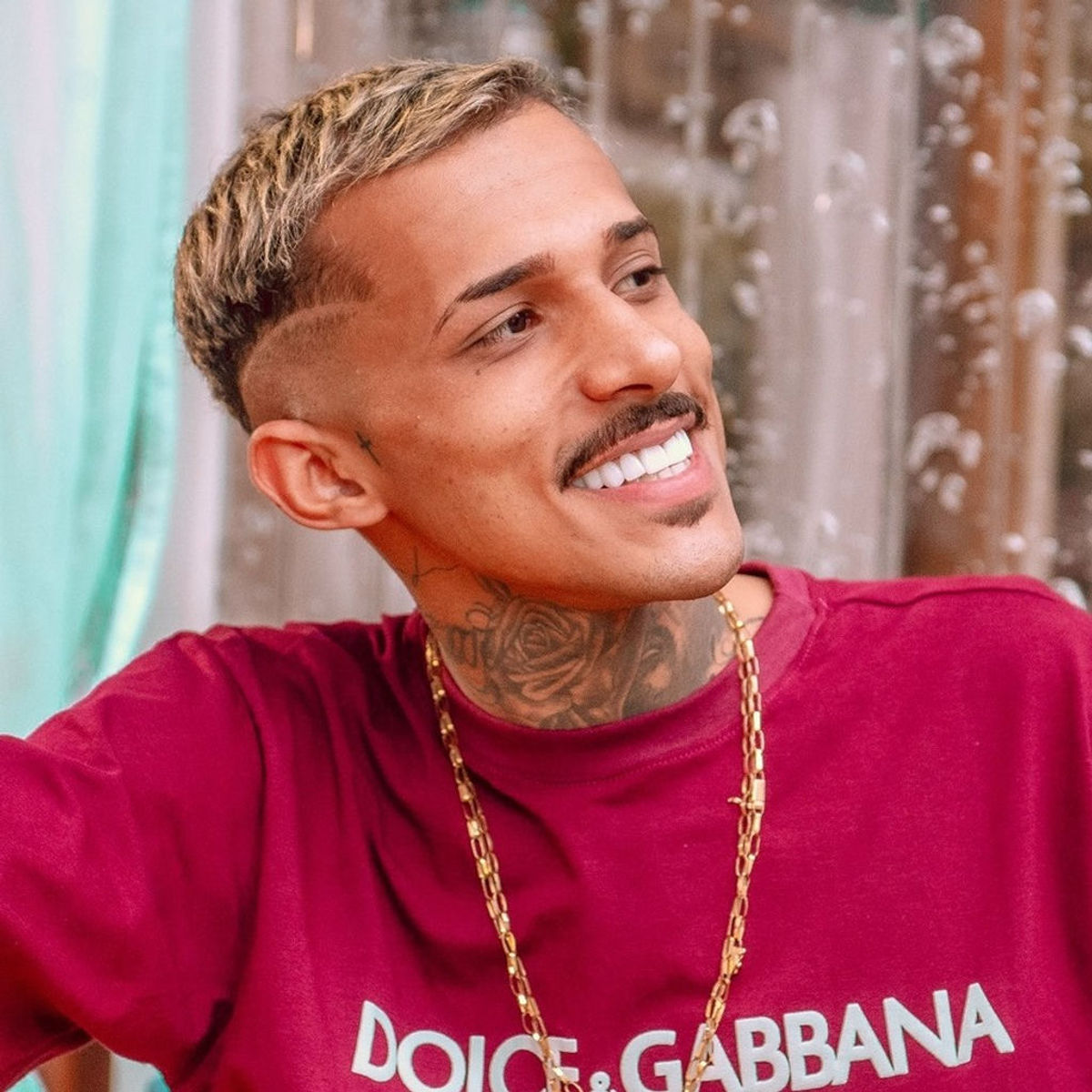 MC Kaio Songs streamen | RTL+