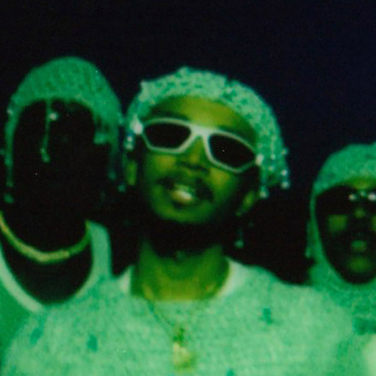 Wesley Joseph Songs streamen | RTL+