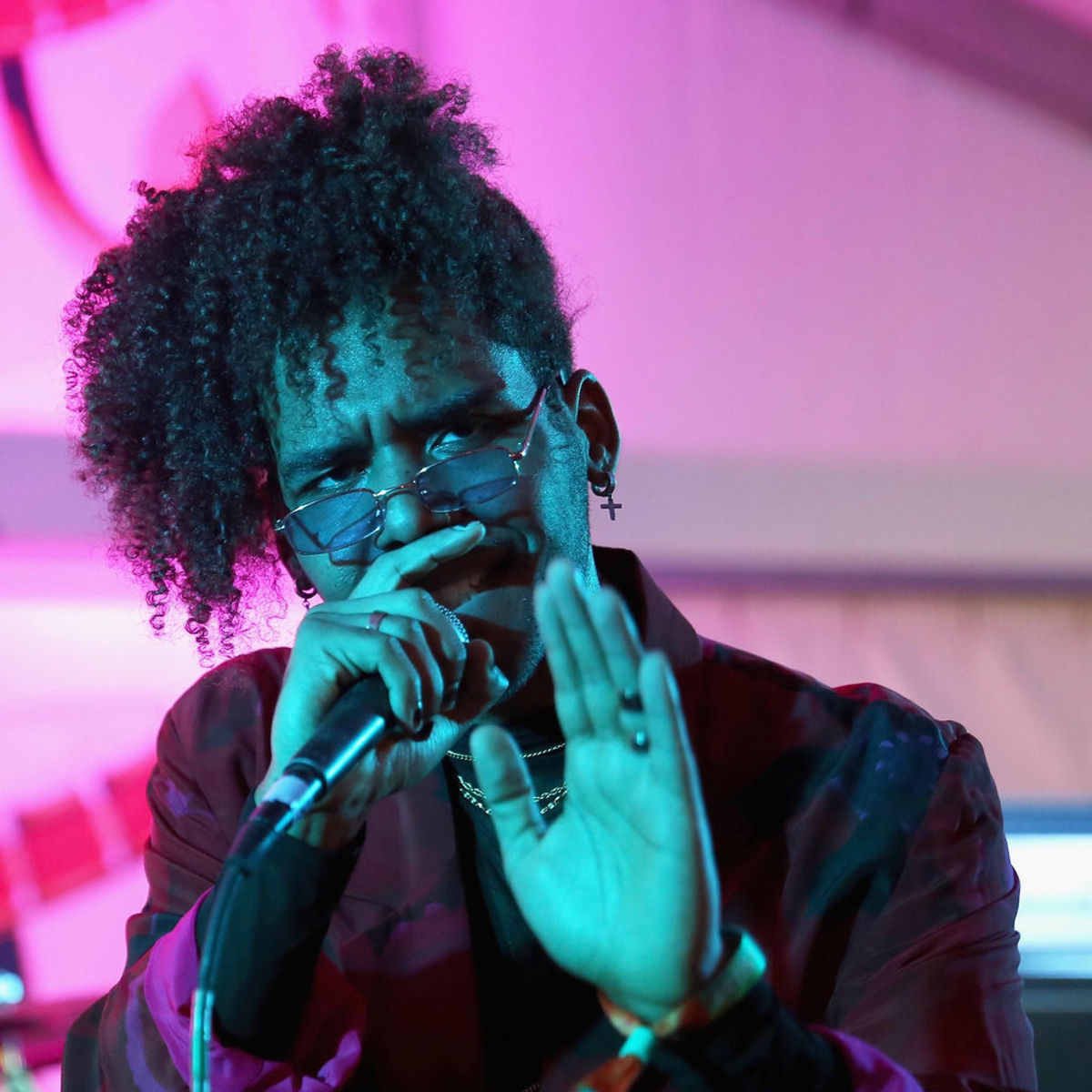 Kyle Dion Songs streamen | RTL+