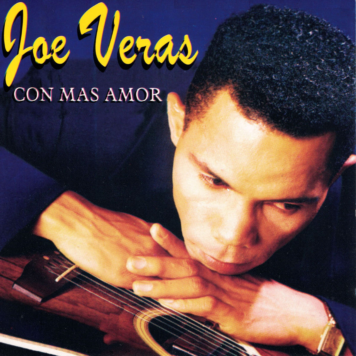 Joe Veras Songs streamen | RTL+
