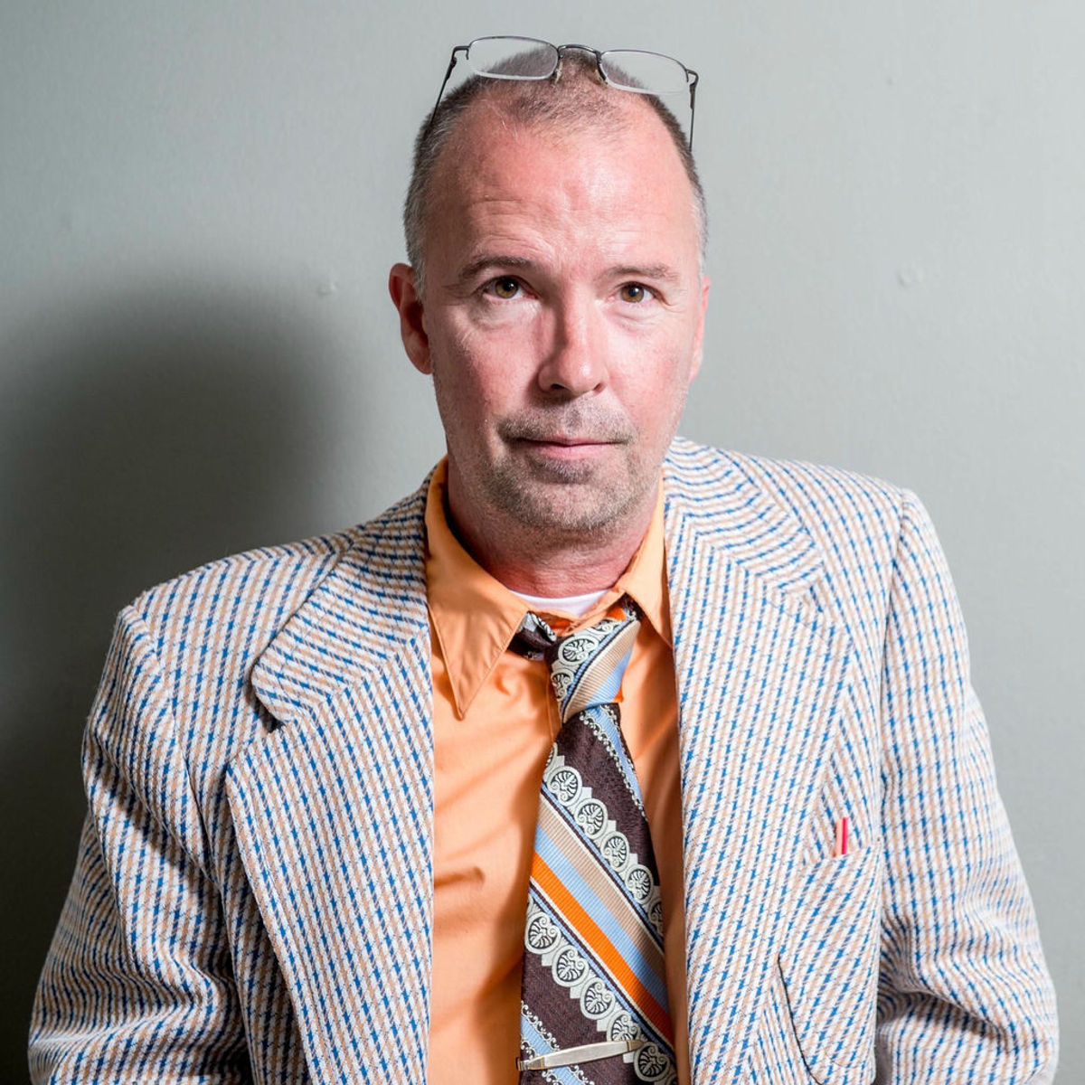 Doug Stanhope Songs streamen | RTL+
