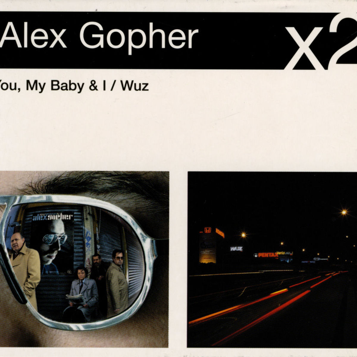 Wuz Songs streamen | RTL+