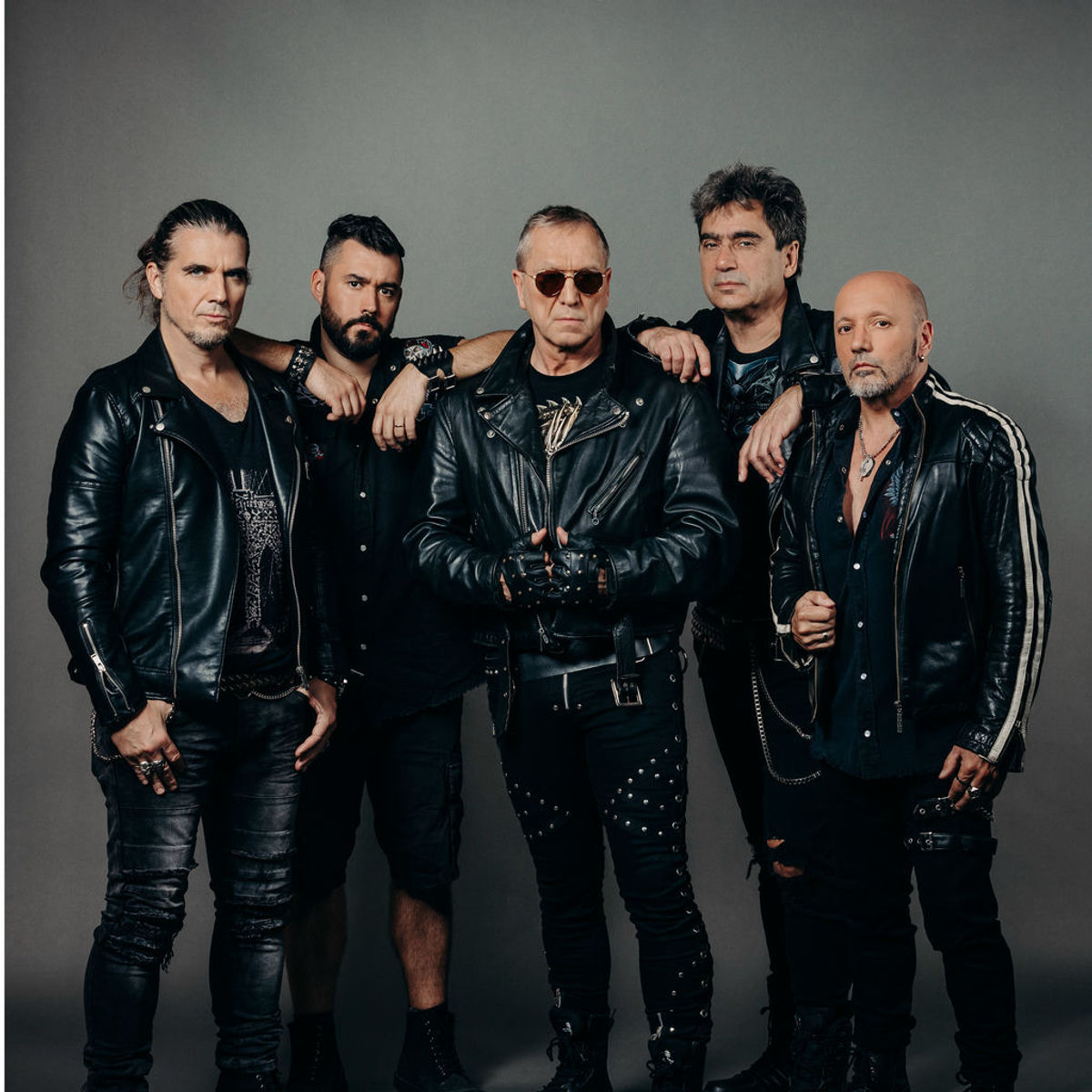 Sortilège Songs streamen | RTL+