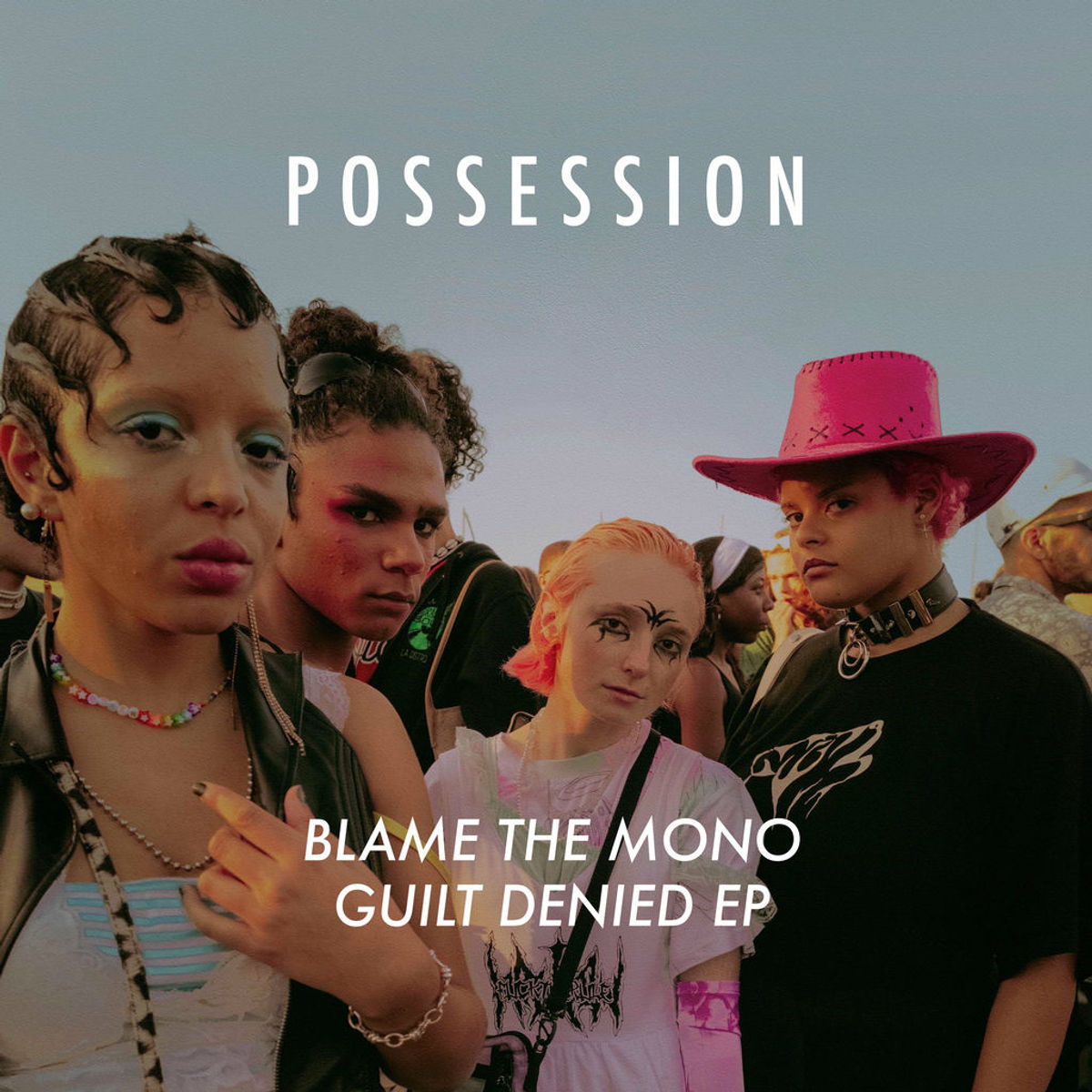 Blame the Mono Songs streamen | RTL+