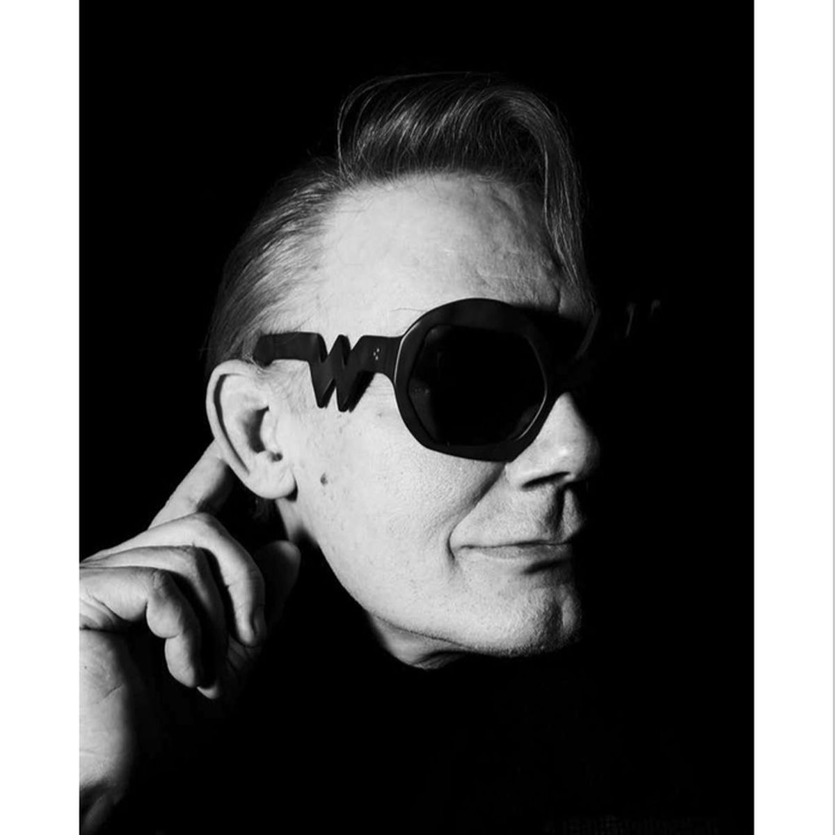 William Orbit Songs streamen | RTL+