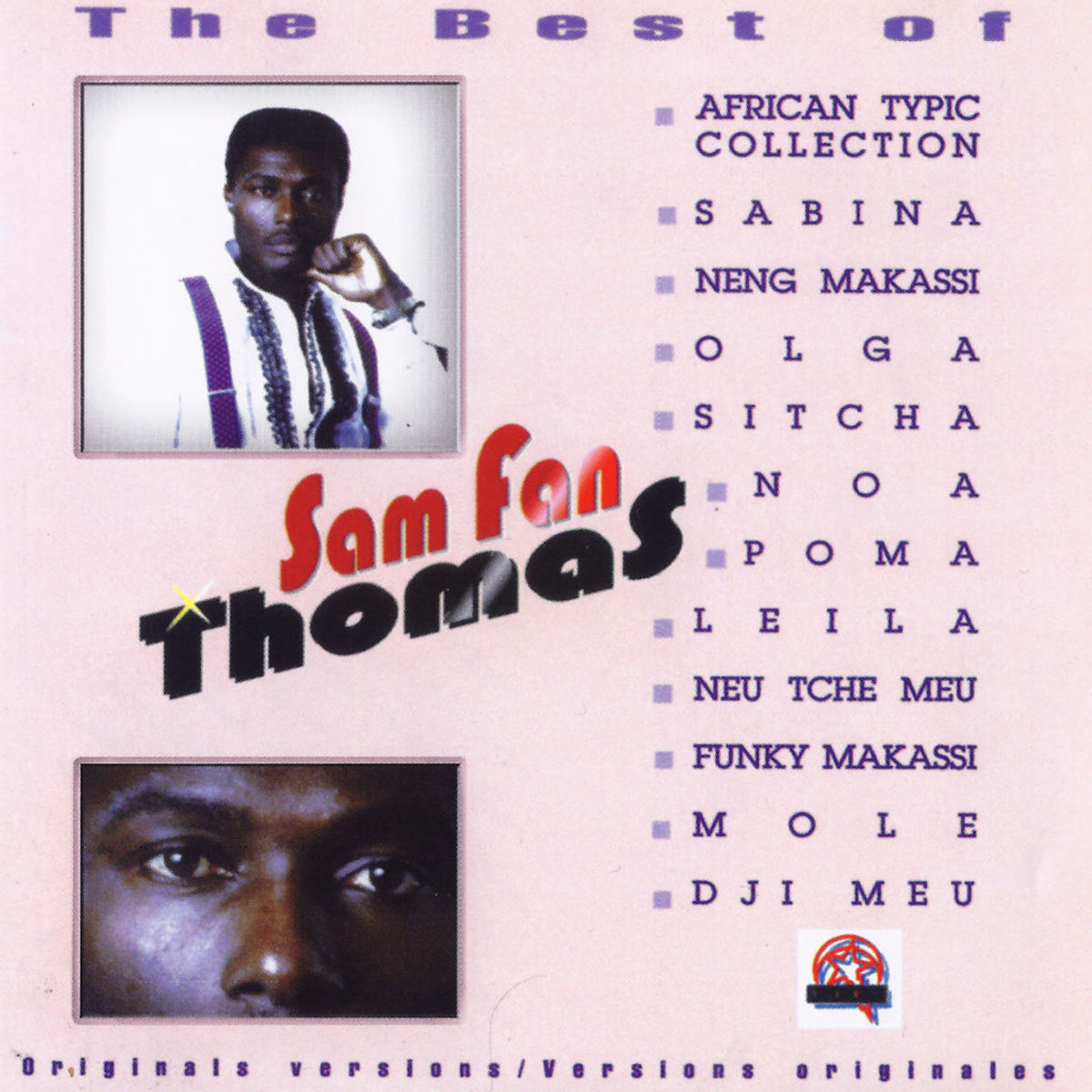 Sam Fan Thomas Songs streamen | RTL+