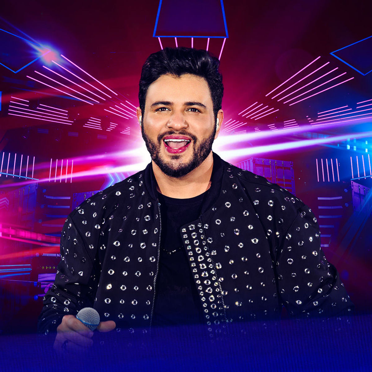 Thiago Carvalho Songs streamen | RTL+