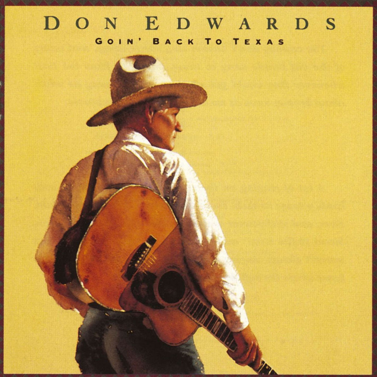 Don Edwards Songs streamen | RTL+