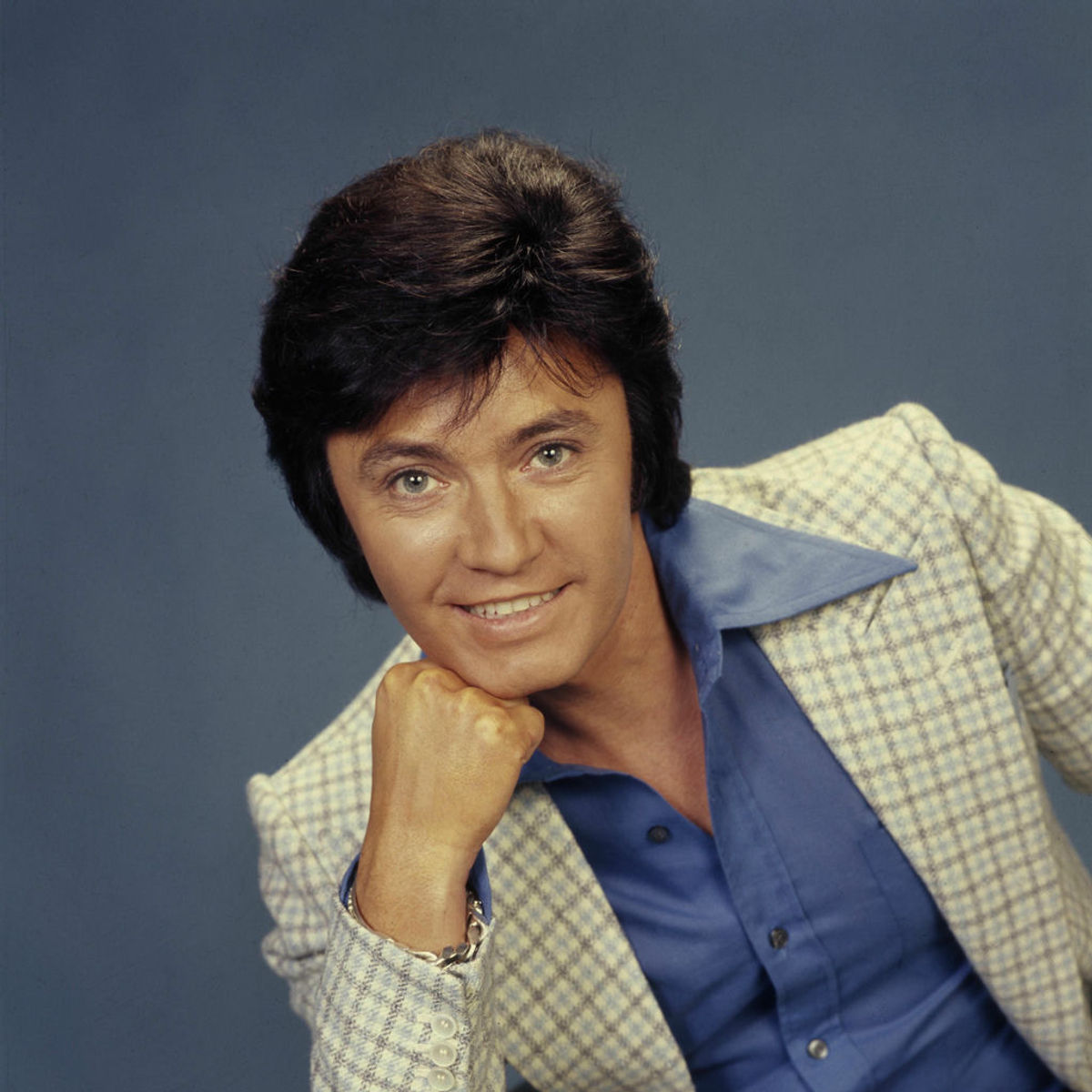 Rex Gildo Songs streamen | RTL+