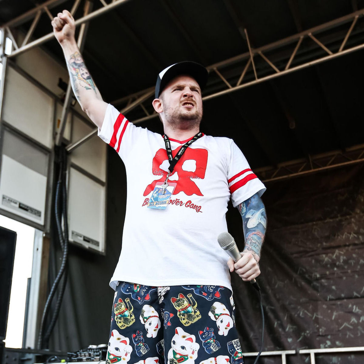 Mac Lethal Songs streamen | RTL+
