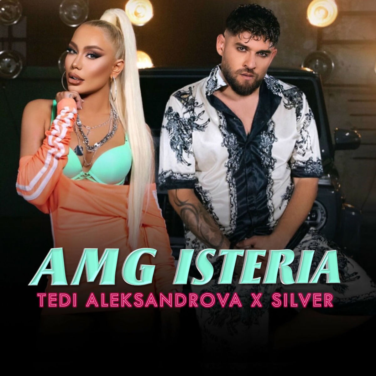 Tedi Aleksandrova Songs streamen | RTL+