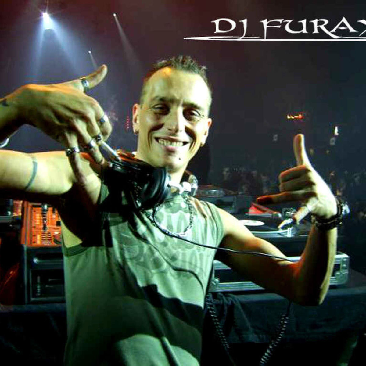 DJ Furax Songs streamen | RTL+