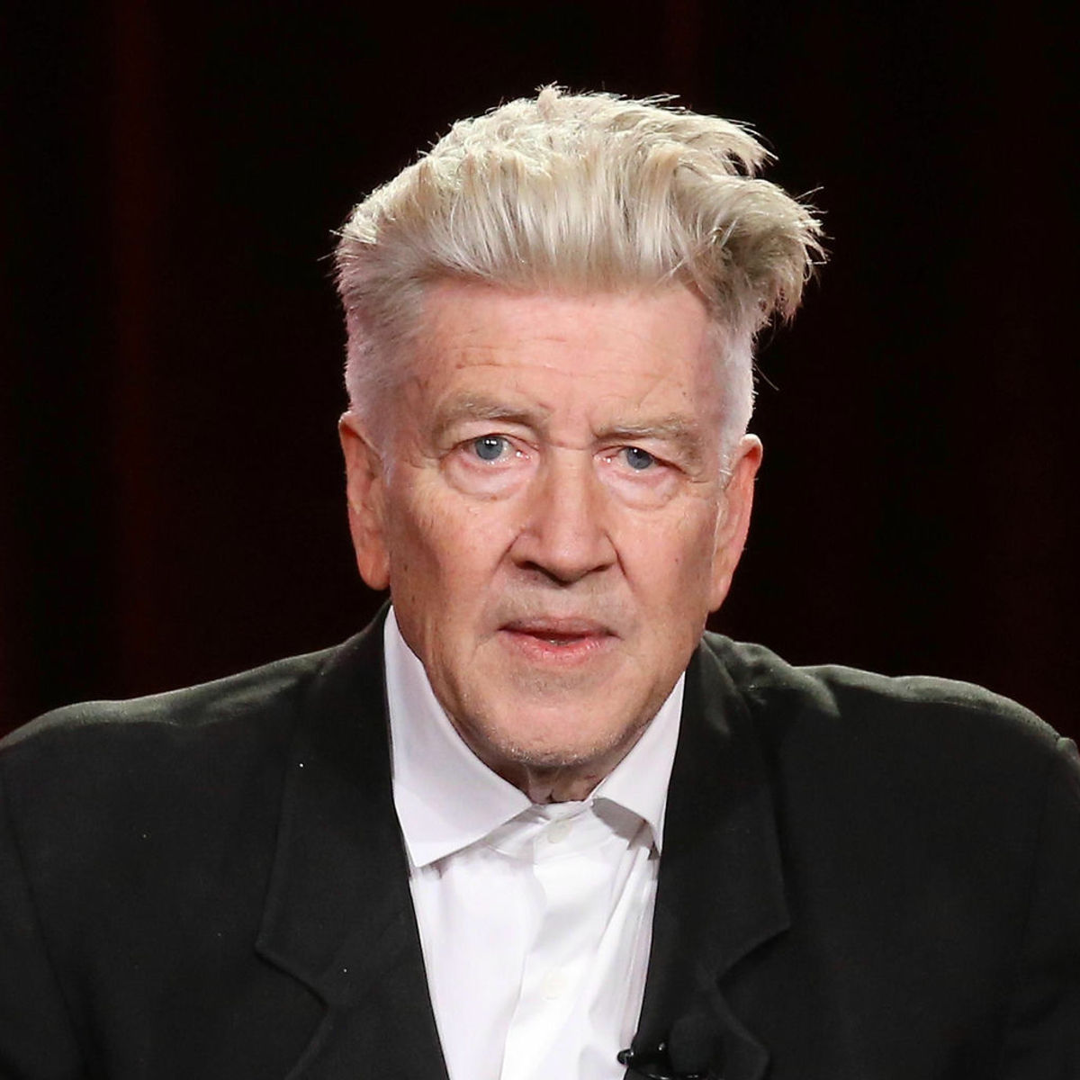 David Lynch Songs streamen | RTL+