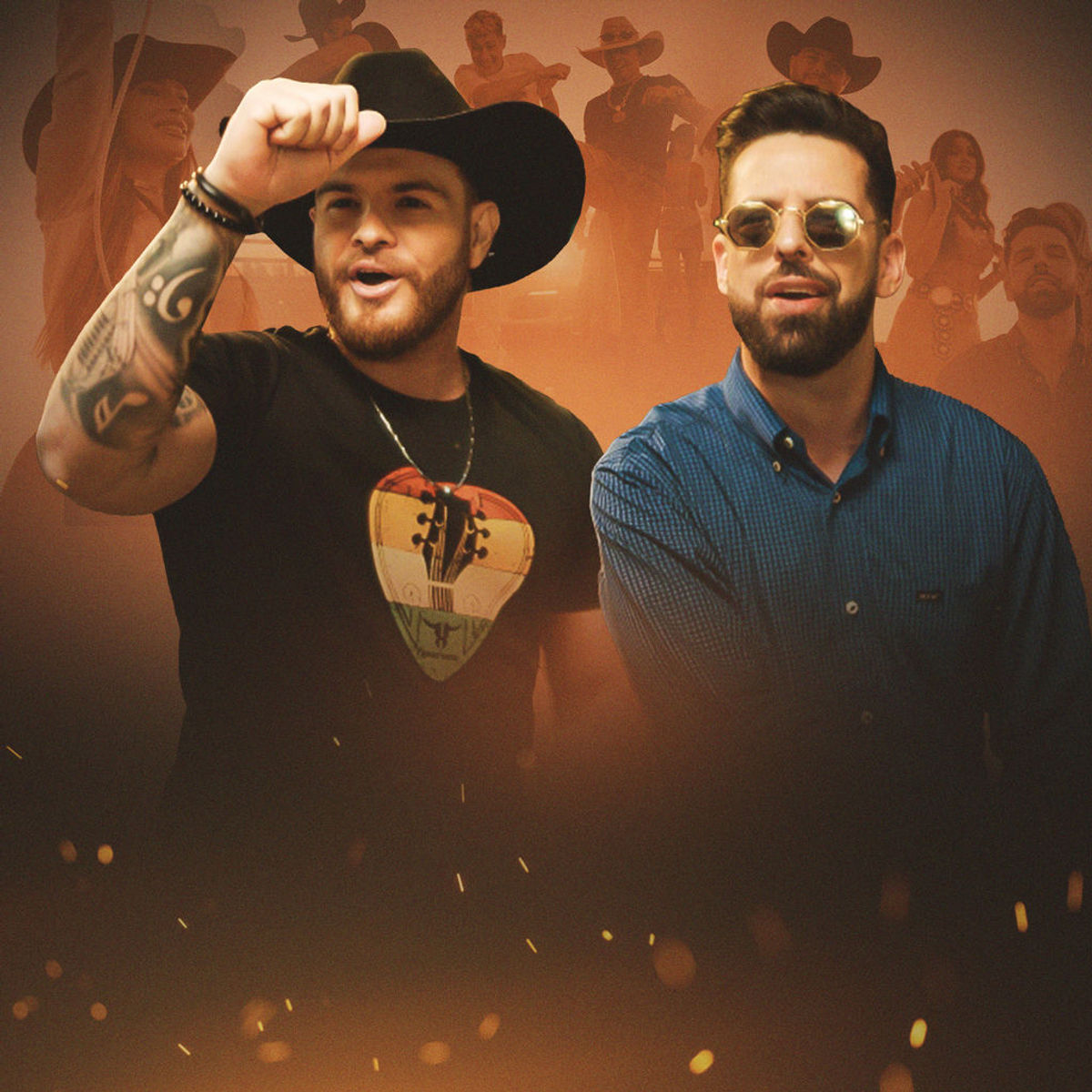 Murilo e Romario Songs streamen | RTL+