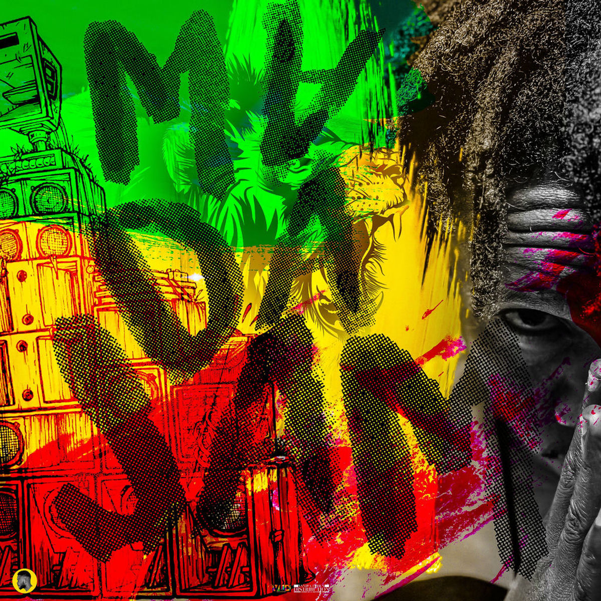 Basta Lion Songs streamen | RTL+