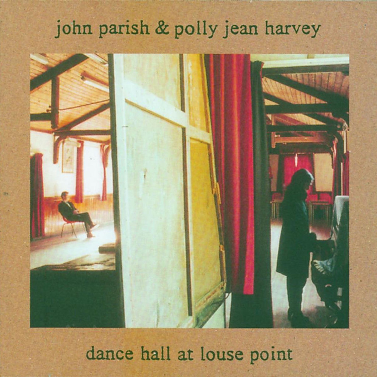 John Parish Songs streamen | RTL+