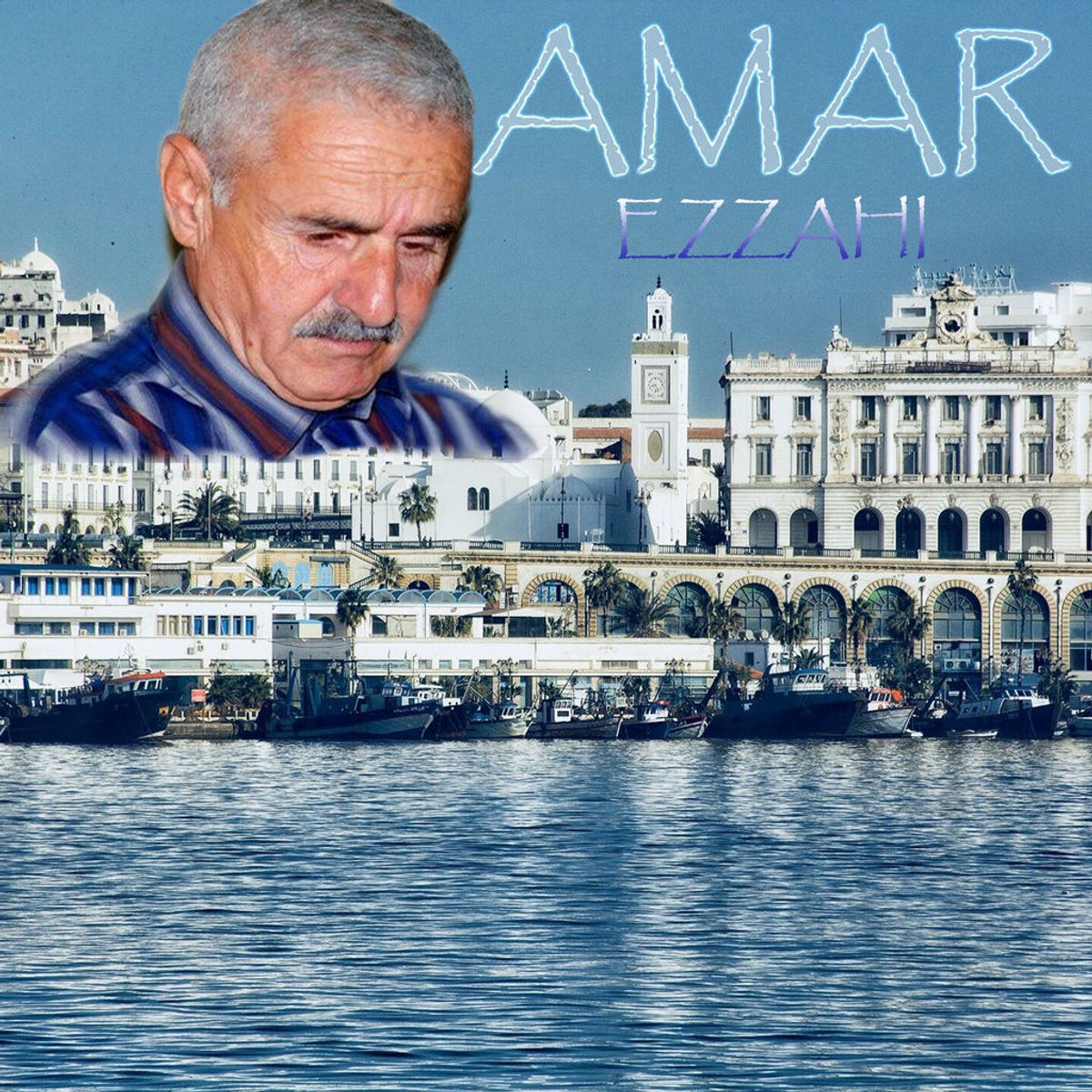 Amar Ezzahi Songs streamen | RTL+