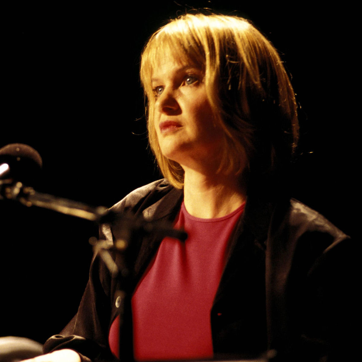 Anne Dudley Songs streamen | RTL+